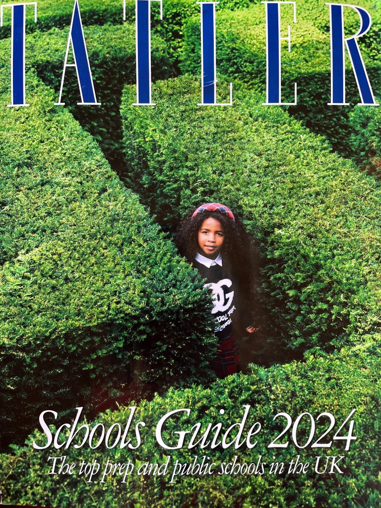 Heath Mount School - Tatler Schools Guide Review